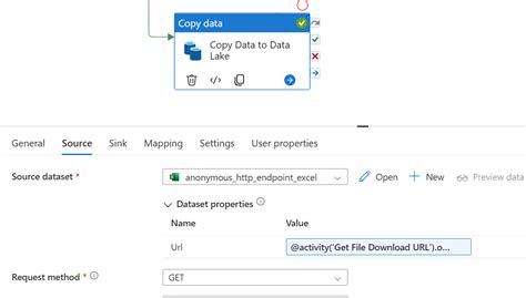 Reading Structured Data From Sharepoint In Synapse Pipelines Endjin