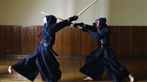 What Is Kendo Smu Kendo Club
