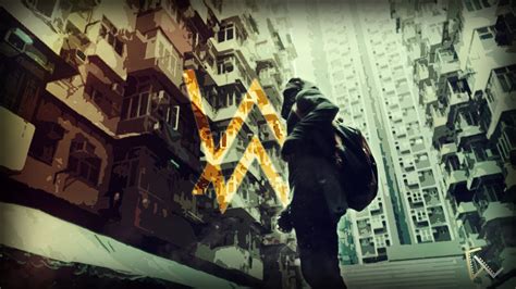 Alan Walker Sing Me To Sleep Wallpaperuse