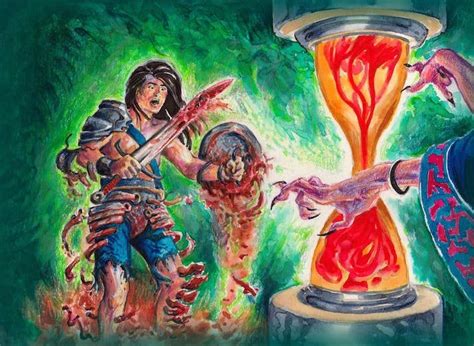 Timetwister Alpha Edition Magic The Gathering TCGplayer