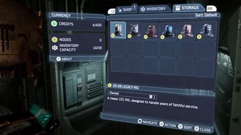 How To Unlock The Deluxe Edition Suits In Dead Space Remake