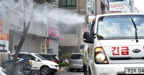 요양·정신병원 집단감염 닮은꼴제2미주병원서 사망자도 나와