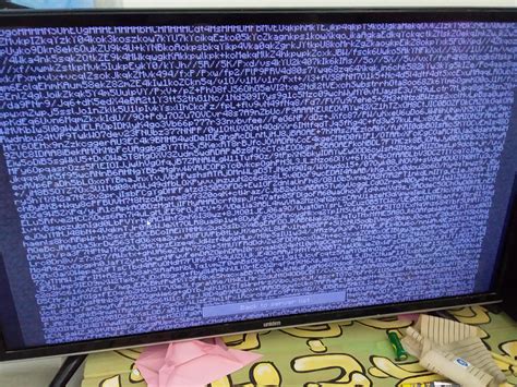 My Babe Tried Connecting To A Server And This Happened R Softwaregore