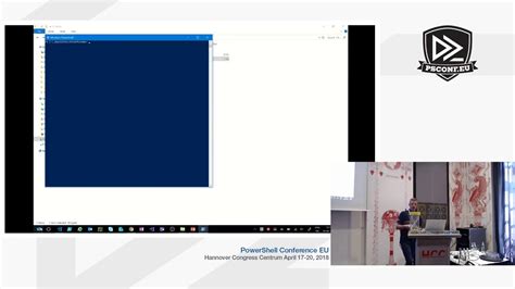 building a powerfull release pipeline for powershell flemming rhode