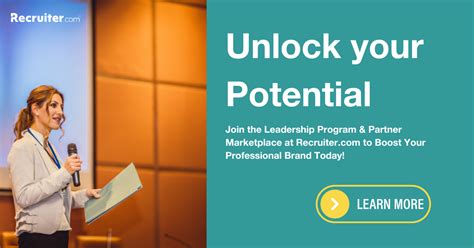 Unlock New Avenues Of Professional Growth With S