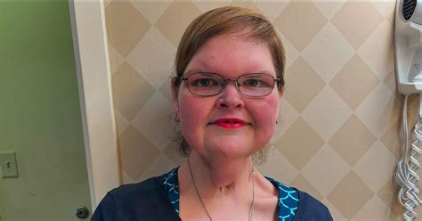 ‘1000 Lb Sisters Star Tammy Slaton Wants Skin Removal Surgery