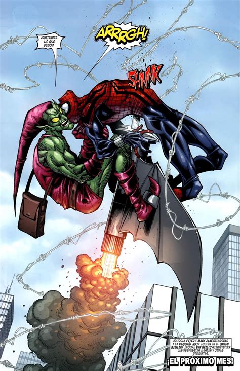 Comic Book Fan And Lover Spider Man La Saga Del Clon Miniserie