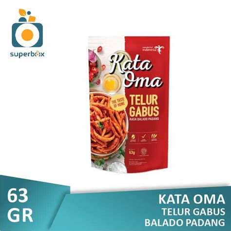 Makanan Kaleng Arsip Superbox