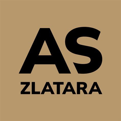 Zlatara As New Logo Color Square Full Zlatara As