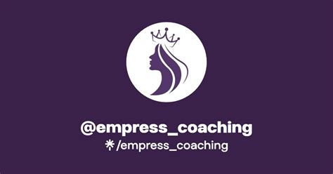 Empresscoaching Linktree