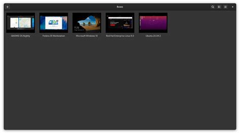适用于 Linux 的最佳免费虚拟机软件 主机说 HostingTalk