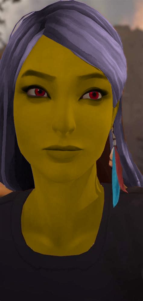 Hulked Rachel Amber Concept By Bighouseoflove On Deviantart