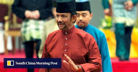Sultan Insists Brunei Is ‘fair And Happy Country Despite Stoning