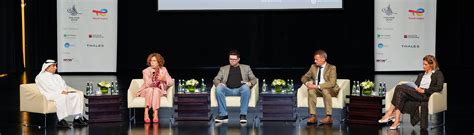 The Abu Dhabi Talks Sorbonne University Abu Dhabi