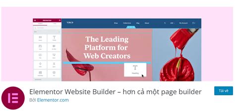 Share Plugin Elementor Pro Wordpress Miễn Phí