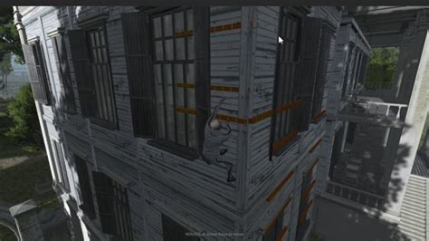 Github Ayushshreshthitpc Horror Third Person Controller For A