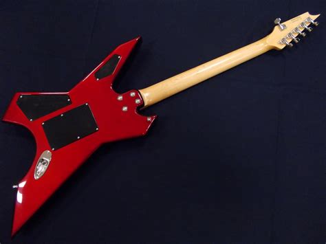 Killer Kg Exploder Ii Delicious Red（新品）【楽器検索デジマート】