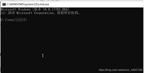 怎么查看8080端口被占用详细教程 8080端口查看 csdn博客