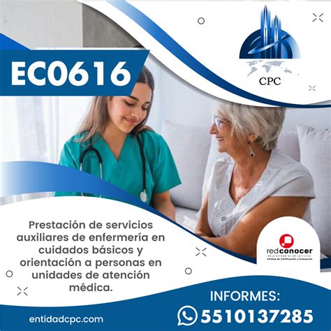 EstÁndar Ec0616 Cpc Entidad De Certificación