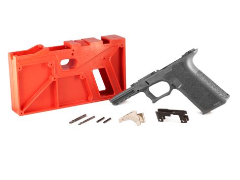 Pf940v2™ 80 Full Size Frame Kit Gray P80