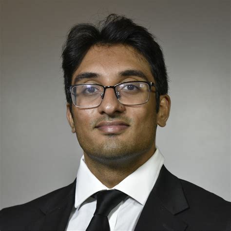Pulkith Murthy Accounting Intern Transtech Engineering Consultants
