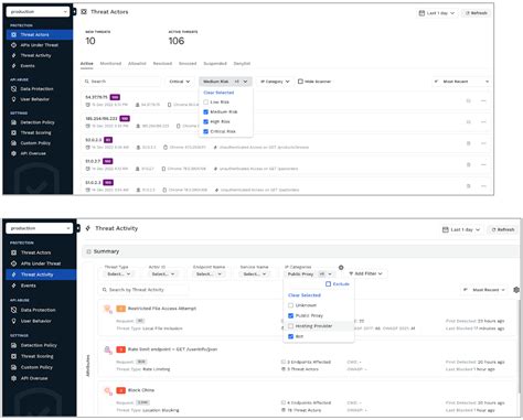 Traceable Api Security Platform Updates End Of 2022