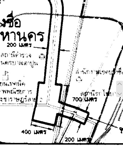 Render Thailand On Twitter แนวเขตเวนคืน ใน พ ร ฎ เวนคืนที่ดิน เป็นแค่