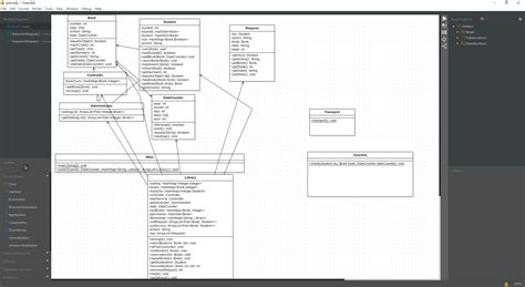 buaa面向对象第四单元 clapp 博客园