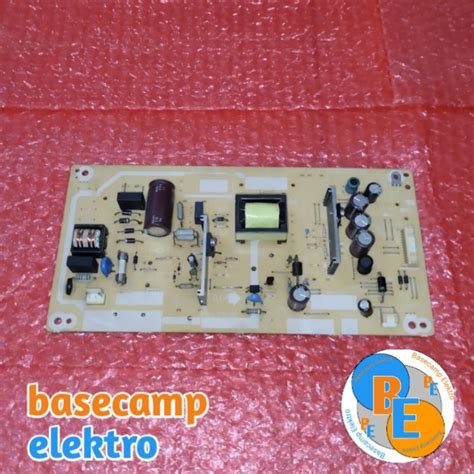 Jual Power Supply TV LED SHARP LC32LE260 Psu TV LED SHARP LC32LE260