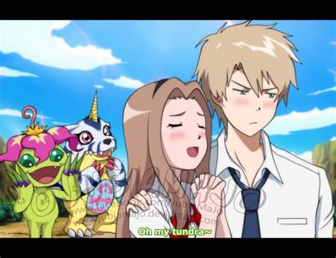 I Dont Think Matt And Mimi Have Directly Interacted With Each Other On