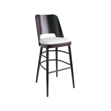Brunswick Bar Stool Forest Contract