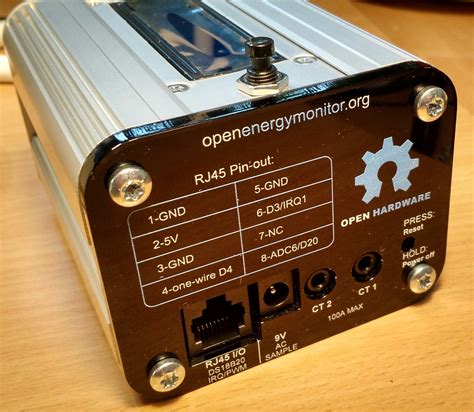 New Blog Post Emonpi Emonbase With Raspberry Pi 3 Emonpi