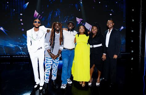 Nigerian Idol Contestants Dedicate Songs To Loved Ones Business Post
