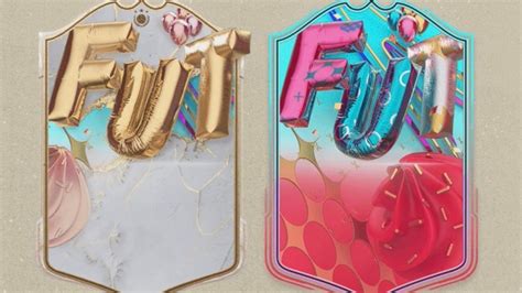Fifa 23 Fut Birthday Cuándo Empieza Cómo Conseguir Fichas
