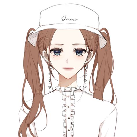 Ghim Trên Manhwa Girl Icon