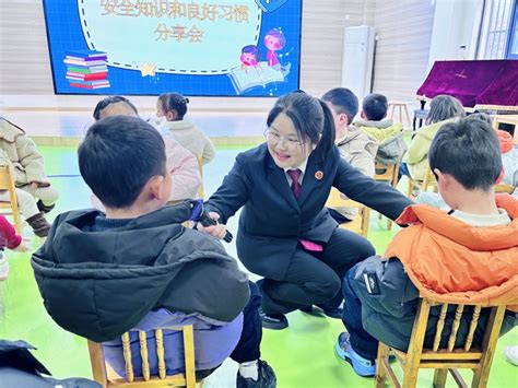 筑牢校园安全网 黟县各校多形式开展安全教育活动黄山市教育局