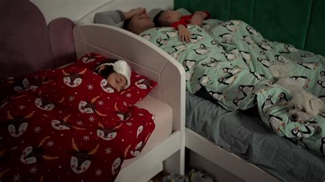 280 Brother Sister Sleeping Stock Videos Footage And 4k Video Clips