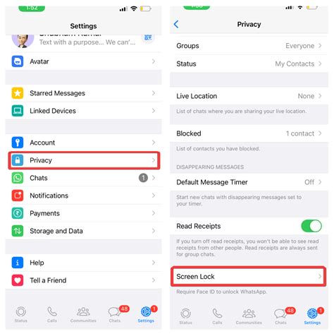 如何在iphone上whatsapp无法使用face Id？ Win 11系统之家