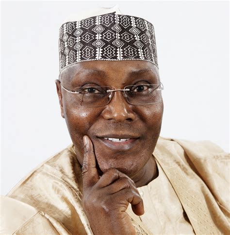 We Dont Have Criminal Case Against Atiku Us Punch Newspapers