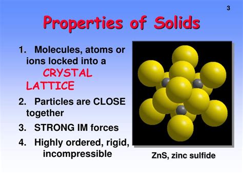 Ppt Types Of Solids Powerpoint Presentation Free Download Id 4500701