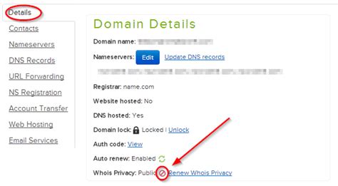 Transfer Domains Automated Domain Transfers
