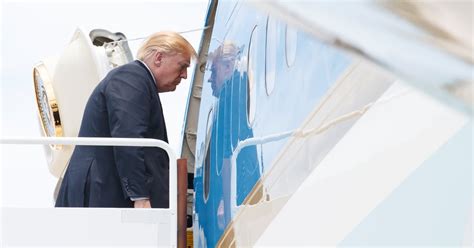 Democratic Party Alleges Trump Russia Conspiracy In New Lawsuit The