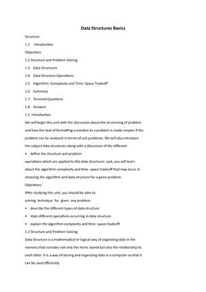 Dynamic Storage Management We Had A Detailed Discussion About Graph Terminology Various Studocu