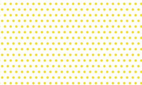 Abstract Simple Yellow Dot Pattern Can Be Used Background 48517094