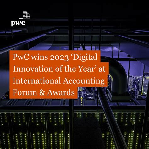 Pwc Central And Eastern Europe On Linkedin Pwc Wins “digital