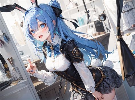Sss급 Cg Ai 미래소녀수영복운동녀 모음 애니 저장 파일썬