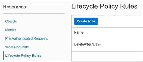 automate data pump export in autonomous database for archiving incl