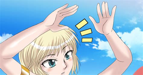 ナムコギャルズ体育祭 胸で受け止めて らんぷのイラスト Pixiv