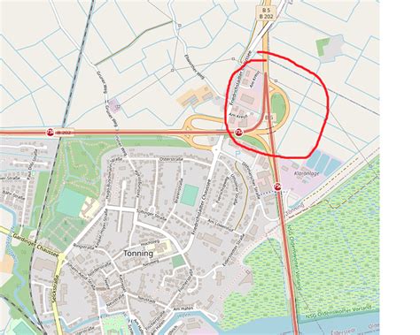some errors in ors map data openrouteservice openrouteservice