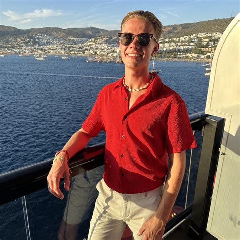 Matt Carter Travel Counsellor Cambridge